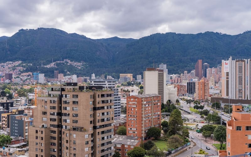 Bogotá Vida Nocturna, Colombia: Zonas y Bares 2026 | The Discreet Gentleman