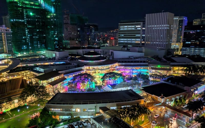 Cebu Vida Noturna, Filipinas: Distritos e Bares 2026 | The Discreet ...